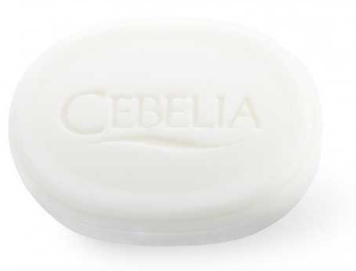 Cebelia Moisturizing Soap For Face And Body 150 gm | Treatab Saudi ...